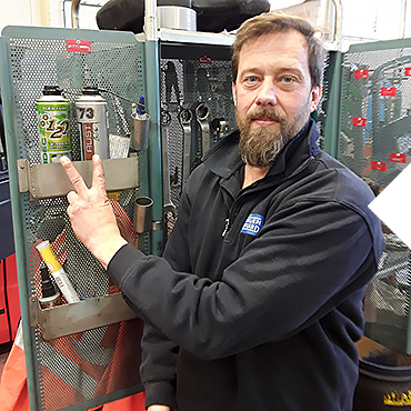 VEIDEC vyrábí a prodává chemické výrobky nejvyšší kvality.