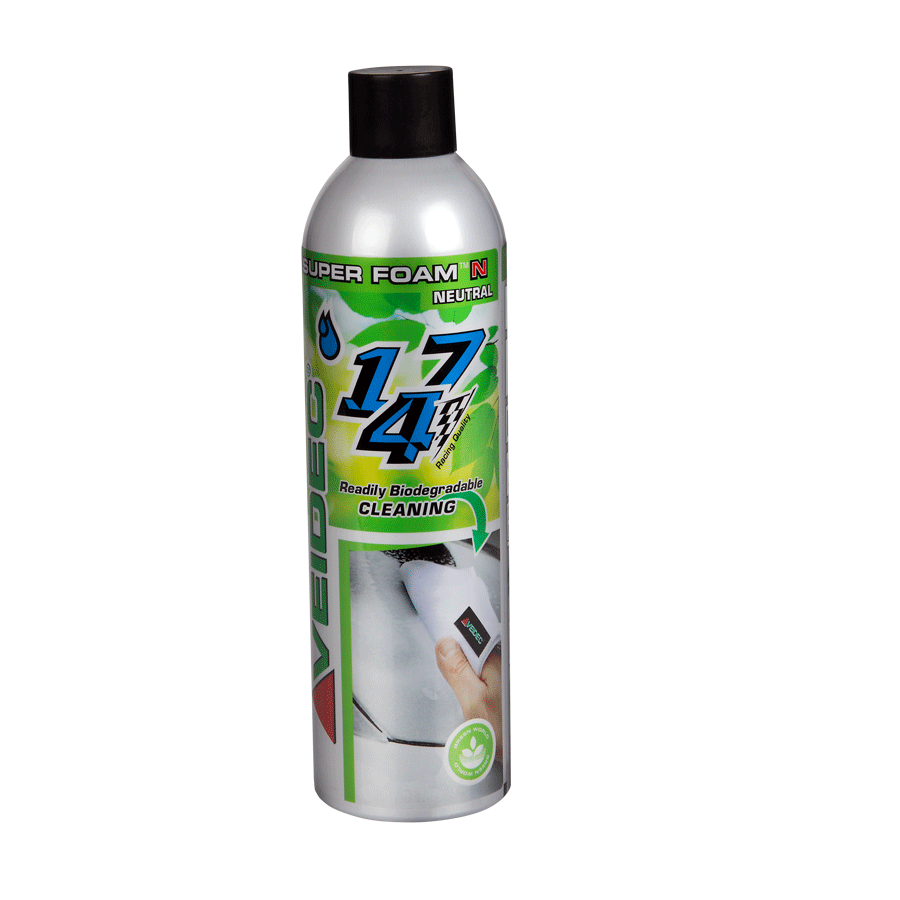 016-7 - Produktnytt NL | VEIDEC®