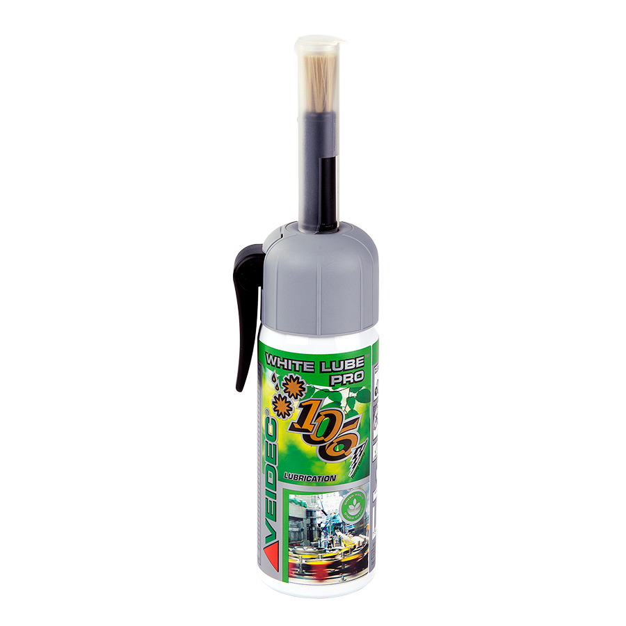 016-7 - Produktnytt NL | VEIDEC®