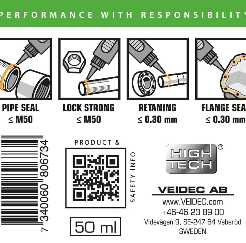 Knowledge – Veidec