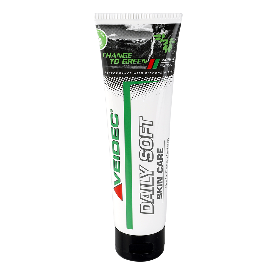 Produktnyheter – Veidec